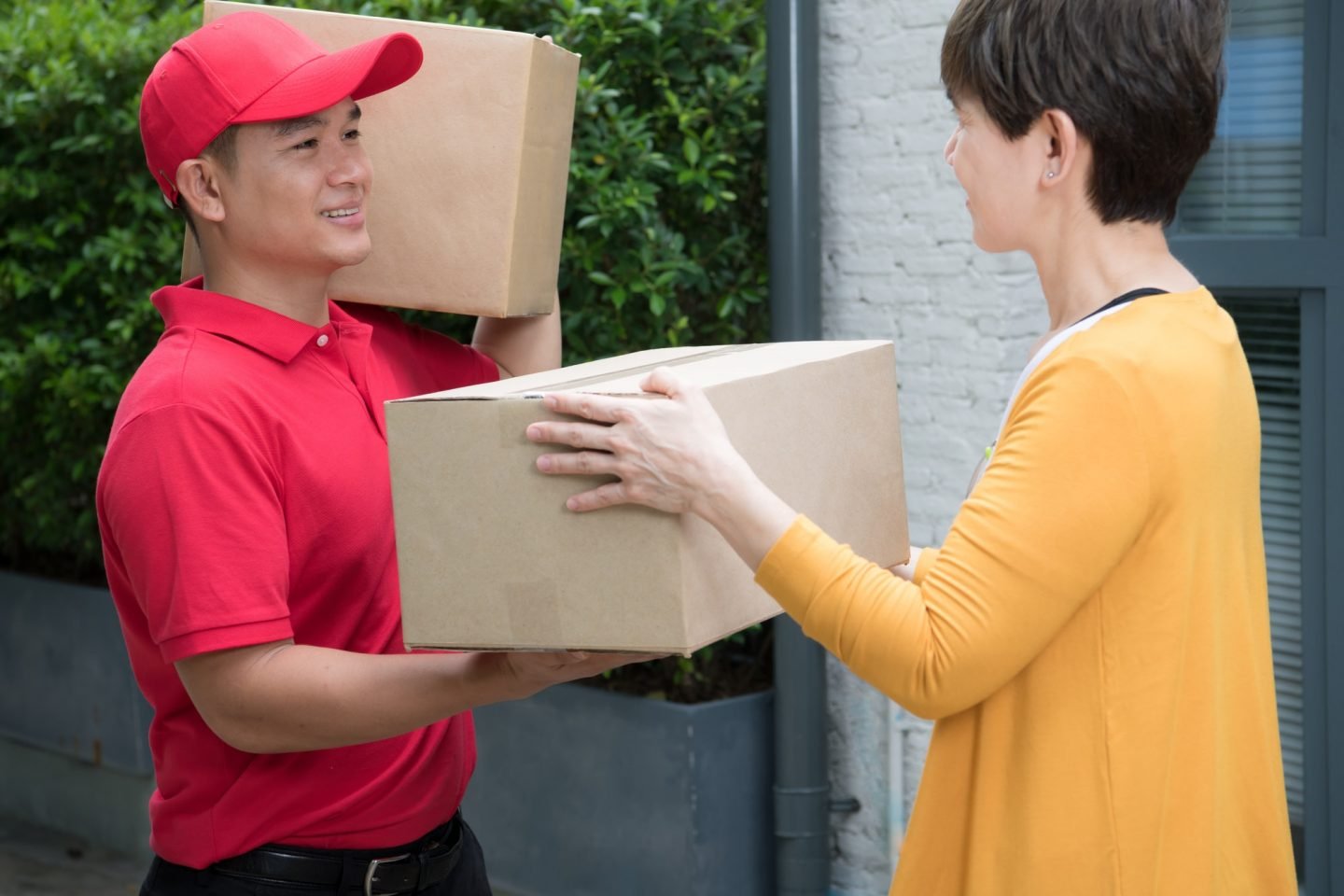 Jay Express Cargo – Delivering Excellence in Logistics Worldwide