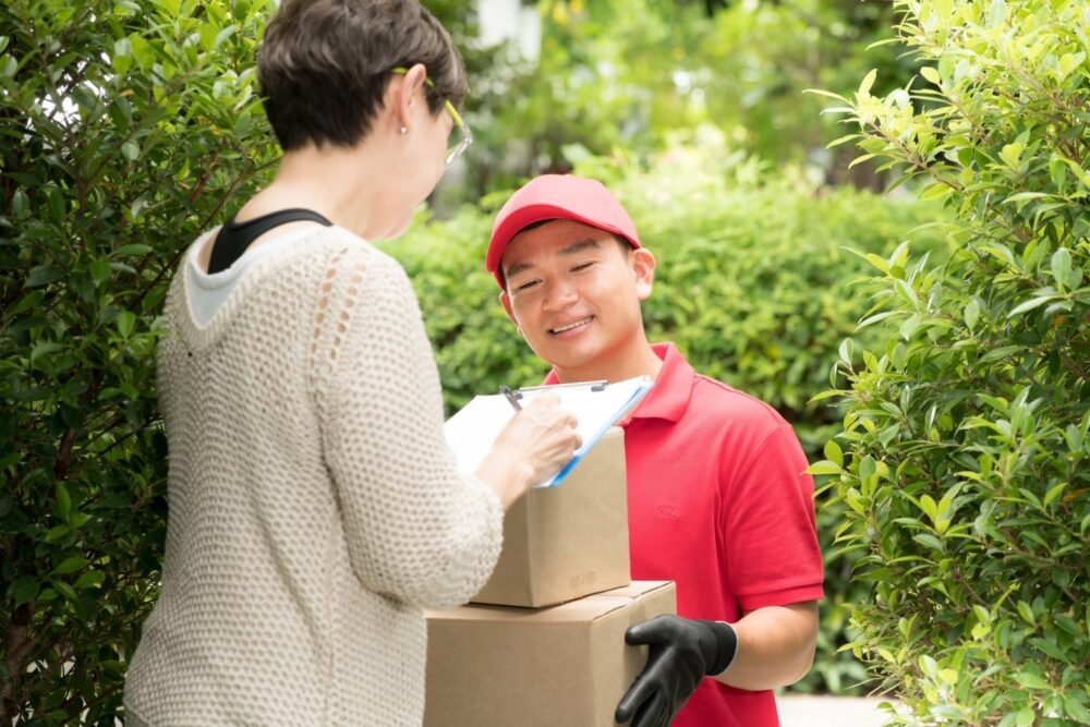 Jay Express Cargo – Delivering Excellence in Logistics Worldwide