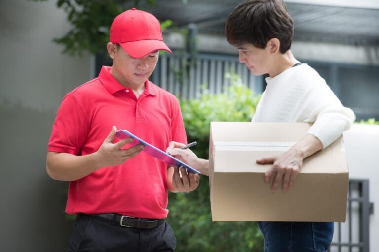 Jay Express Cargo – Delivering Excellence in Logistics Worldwide