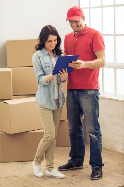 Jay Express Cargo – Delivering Excellence in Logistics Worldwide