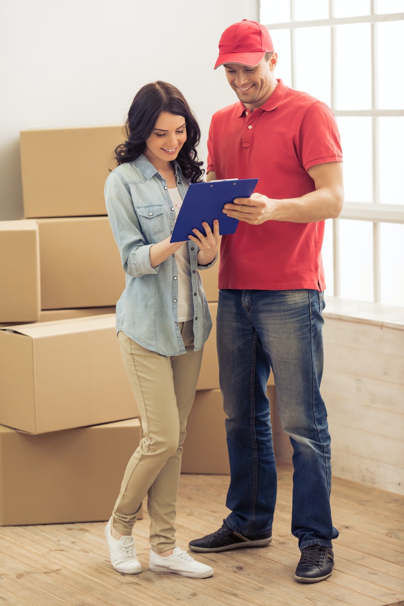 Jay Express Cargo – Delivering Excellence in Logistics Worldwide